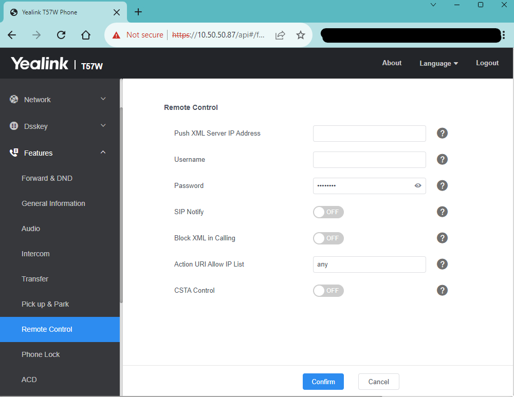 How To: Screen Capture on Yealink Phones – CallRevu Support Center