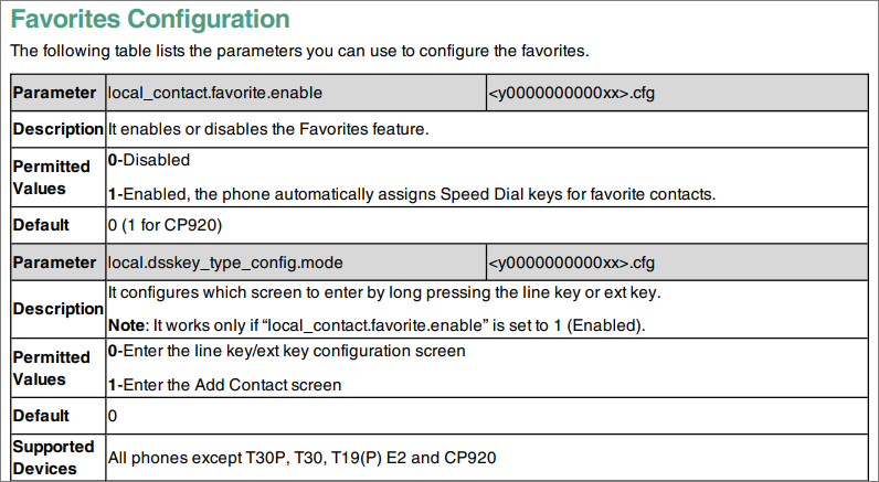 How To: Disable End-User Ability to Long-Press Line Keys – CallRevu ... How To: Disable End-User Ability to Long-Press Line Keys – CallRevu ...
