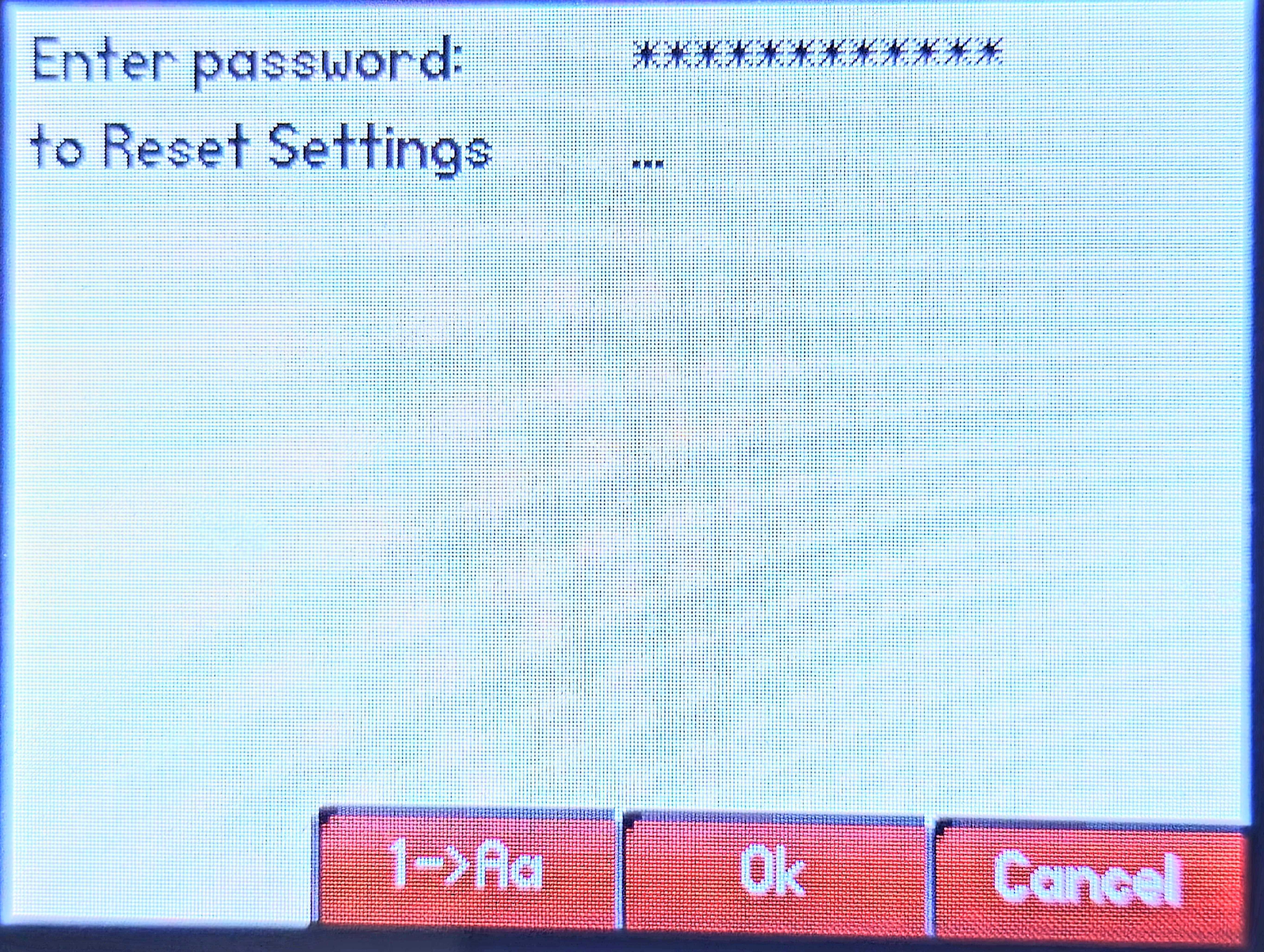 How To: Factory Reset a Poly Device – CallRevu Support Center